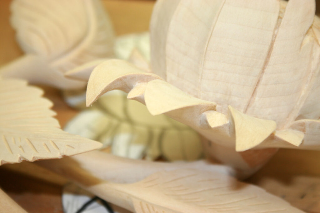 Conversations in Craft Spotlight: Dan Faia | NBSS