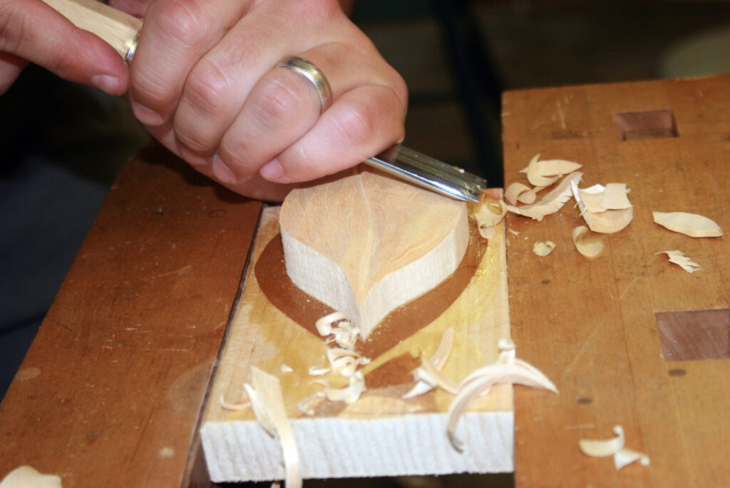 Conversations in Craft Spotlight: Dan Faia | NBSS