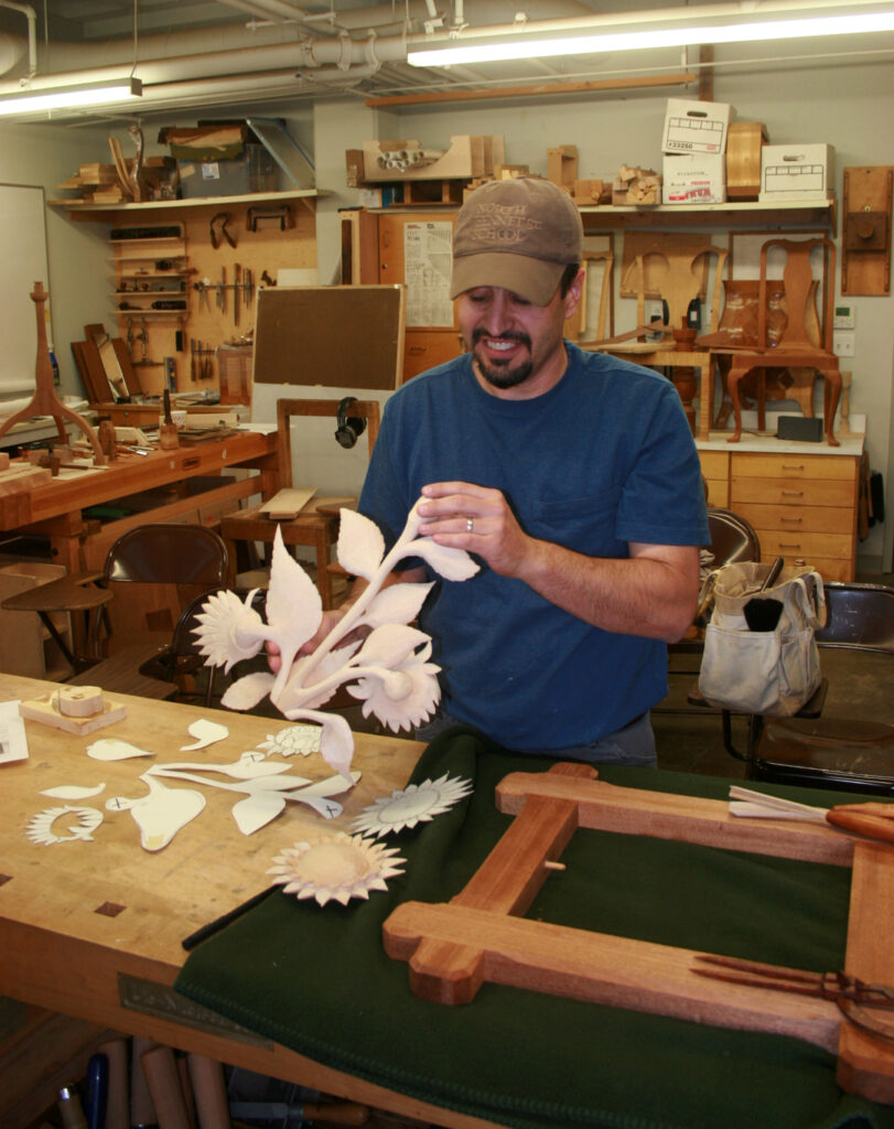 Conversations in Craft Spotlight: Dan Faia | NBSS