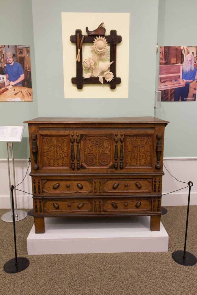Conversations in Craft Spotlight: Dan Faia | NBSS