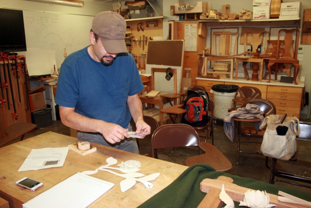 Conversations in Craft Spotlight: Dan Faia | NBSS