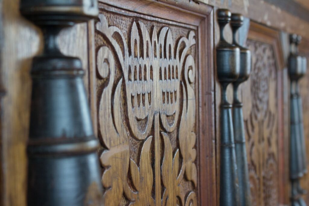 Conversations in Craft Spotlight: Dan Faia | NBSS