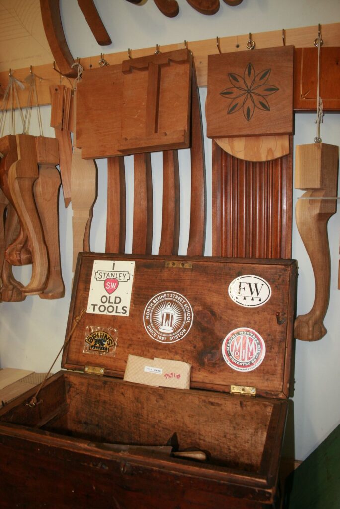 Conversations in Craft Spotlight: Dan Faia | NBSS