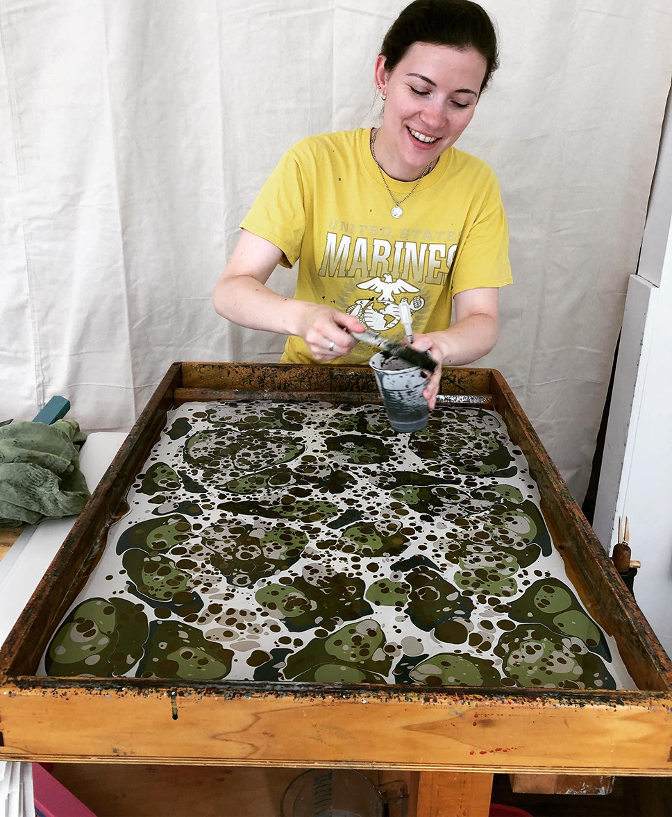Pop-Up Workshop: Experience A Low-Tech Lunch | NBSS