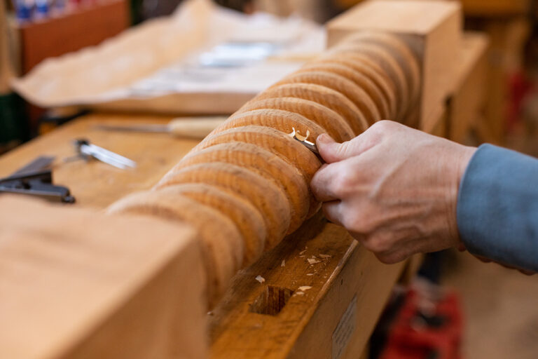 Benefits of Working with Your Hands, And Why We All Should | NBSS