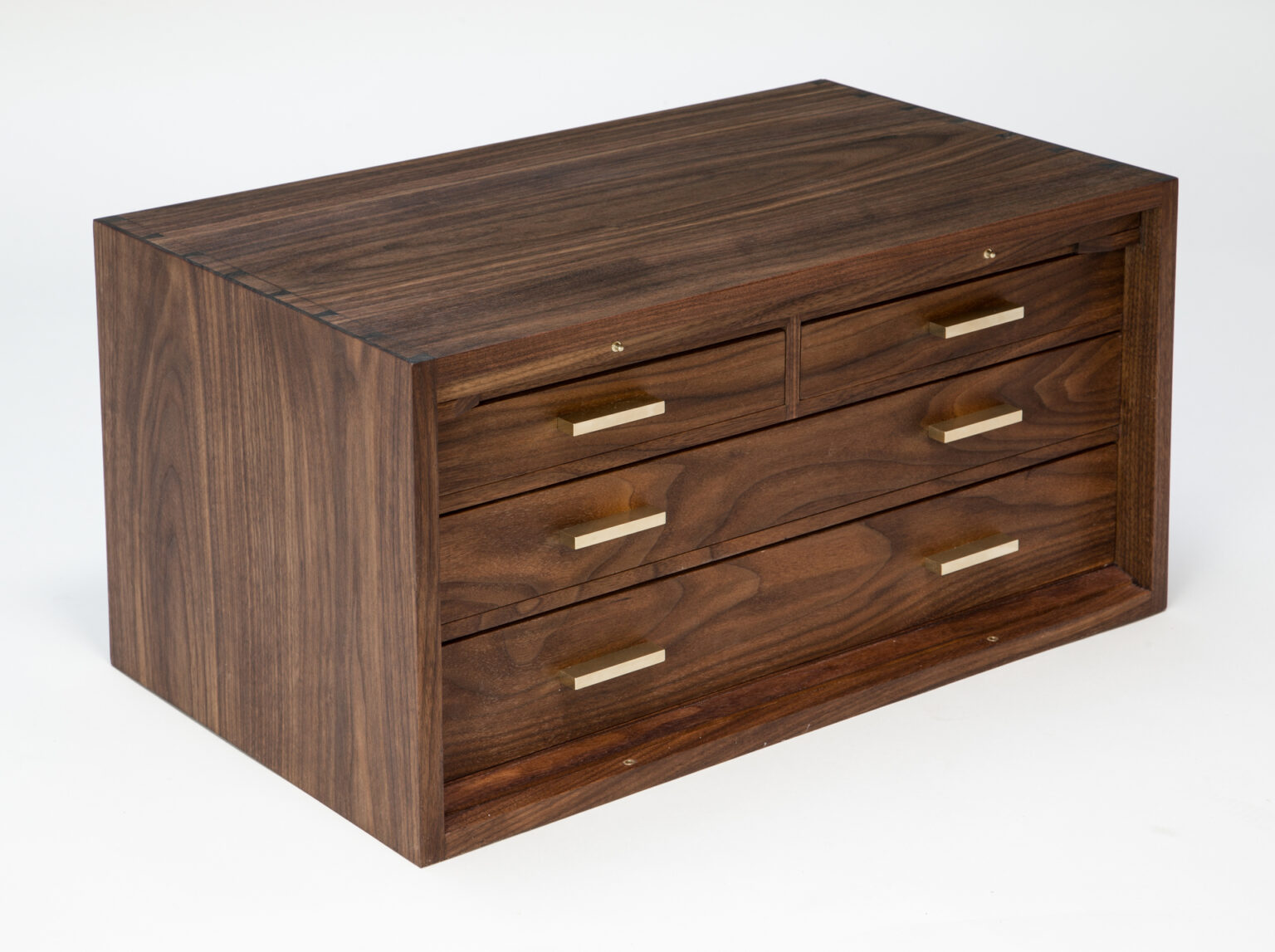 Cabinet & Furniture Making Curriculum | North Bennet Street School