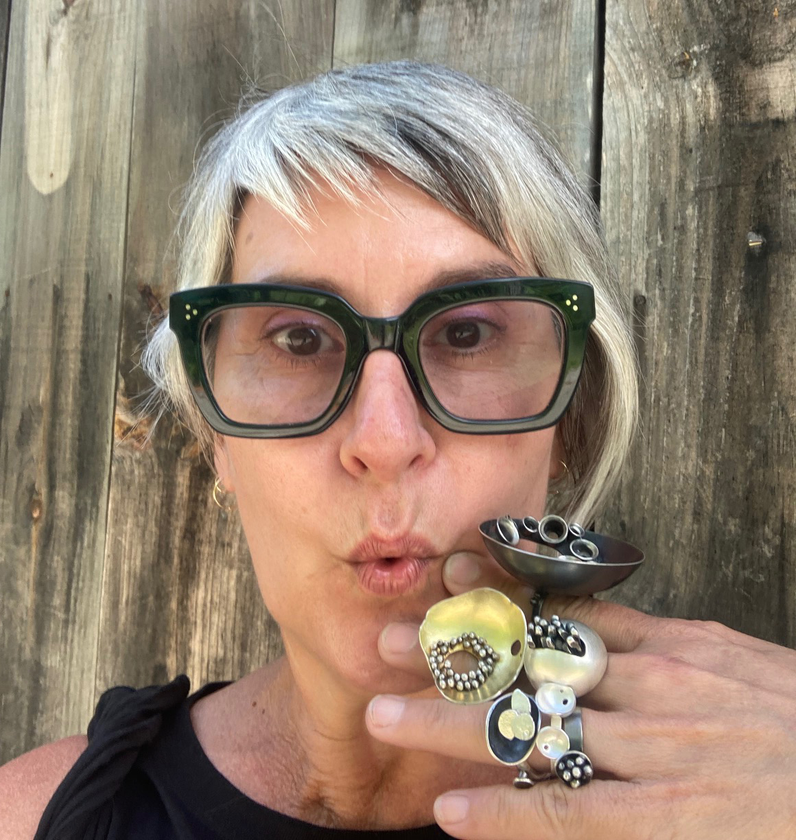 Melle Finelli JM ’96 - North Bennet Street School