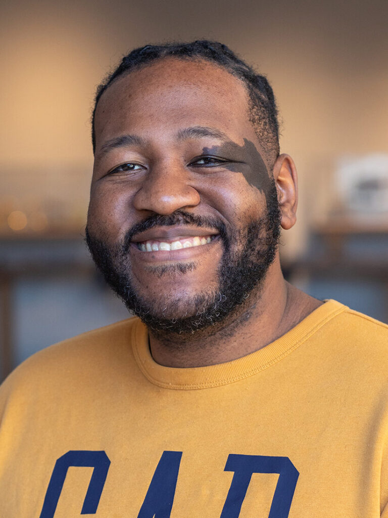 New Director of Student Support & Career Services | NBSS