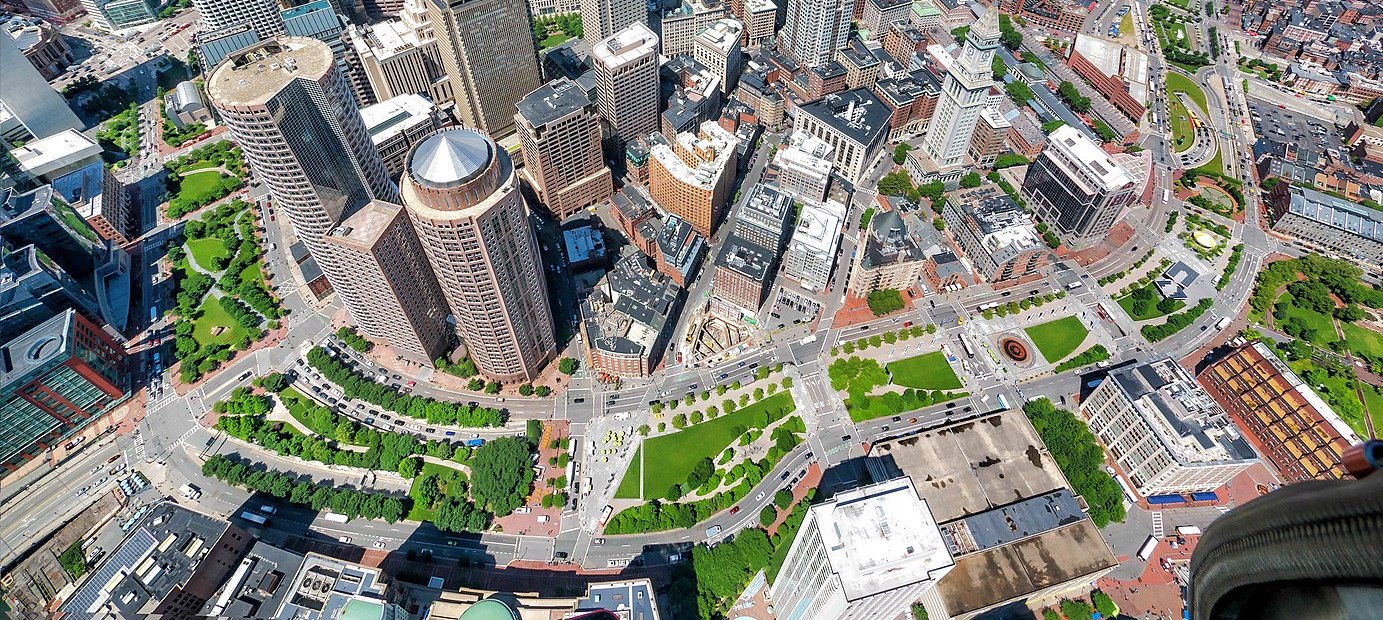 Exploring Boston's Heritage: Key Historic Landmarks - North Bennet ...