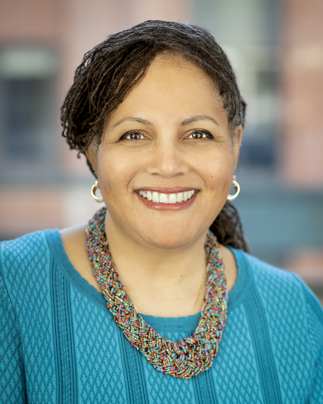 Klare Shaw to Speak at 2024 Graduation | NBSS