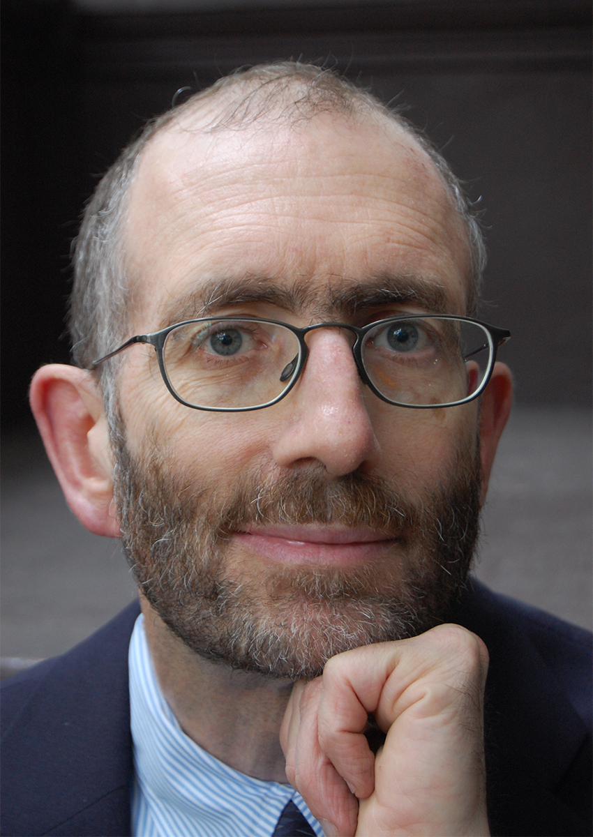 Distinguished Alumni Award | North Bennet Street School